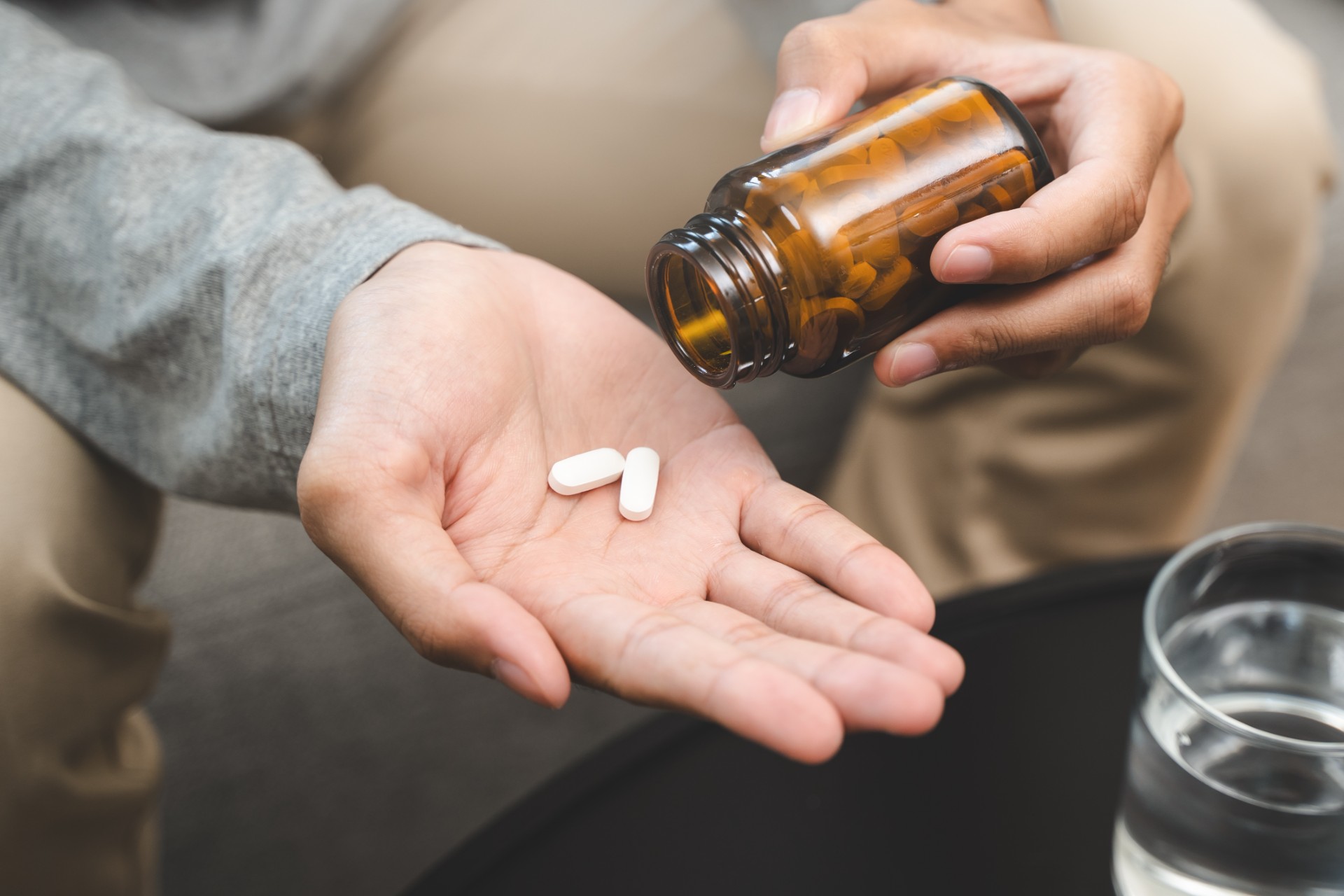 Millions Take This Medication – But Stopping It Suddenly Can Be Dangerous