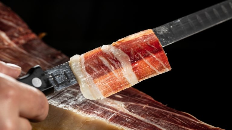 The World’s Most Expensive Ham Sells for 5,309.34 USD Per Piece
