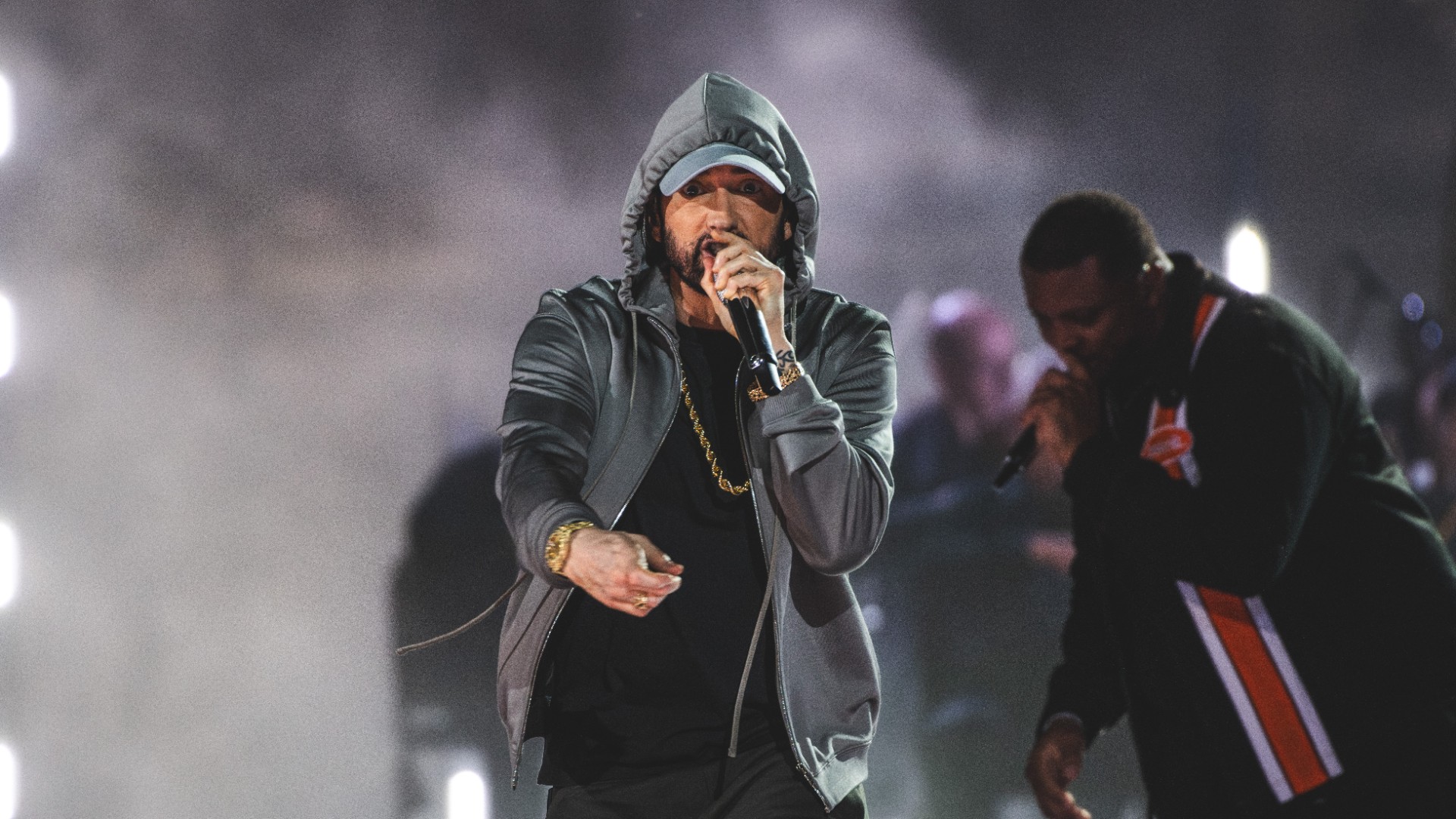 Eminem’s Unreleased Music Stolen and Sold Online