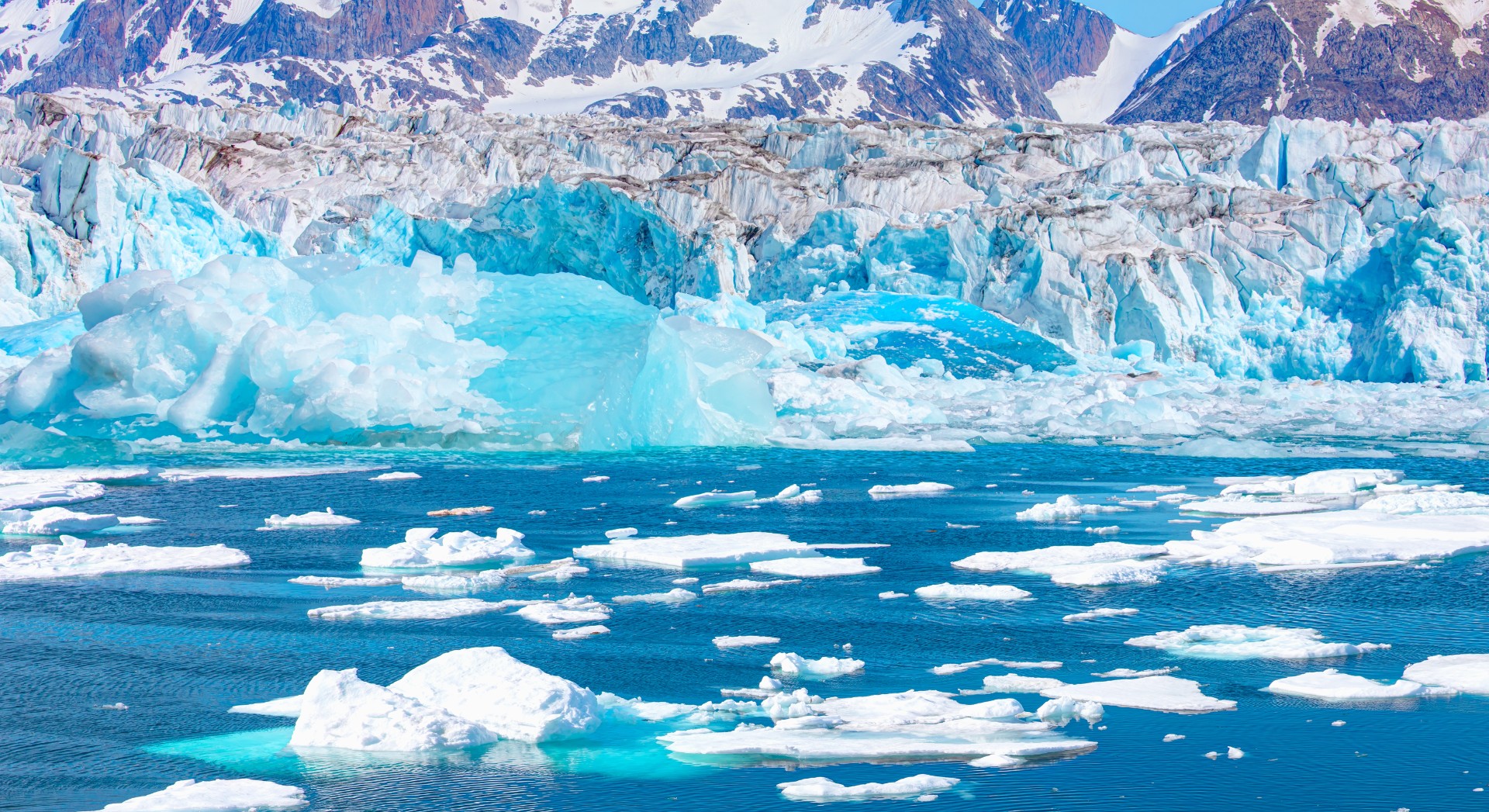 Global Sea Ice Levels Reach Record Lows, Reports EU’s Copernicus Service