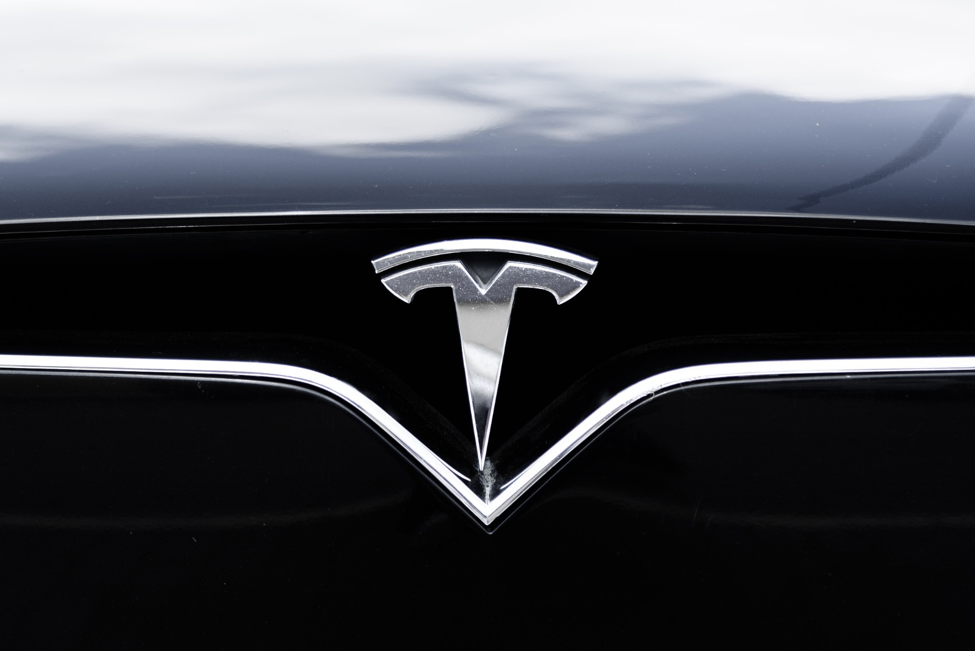 No Tesla Shame Here—Sales Are Climbing Again