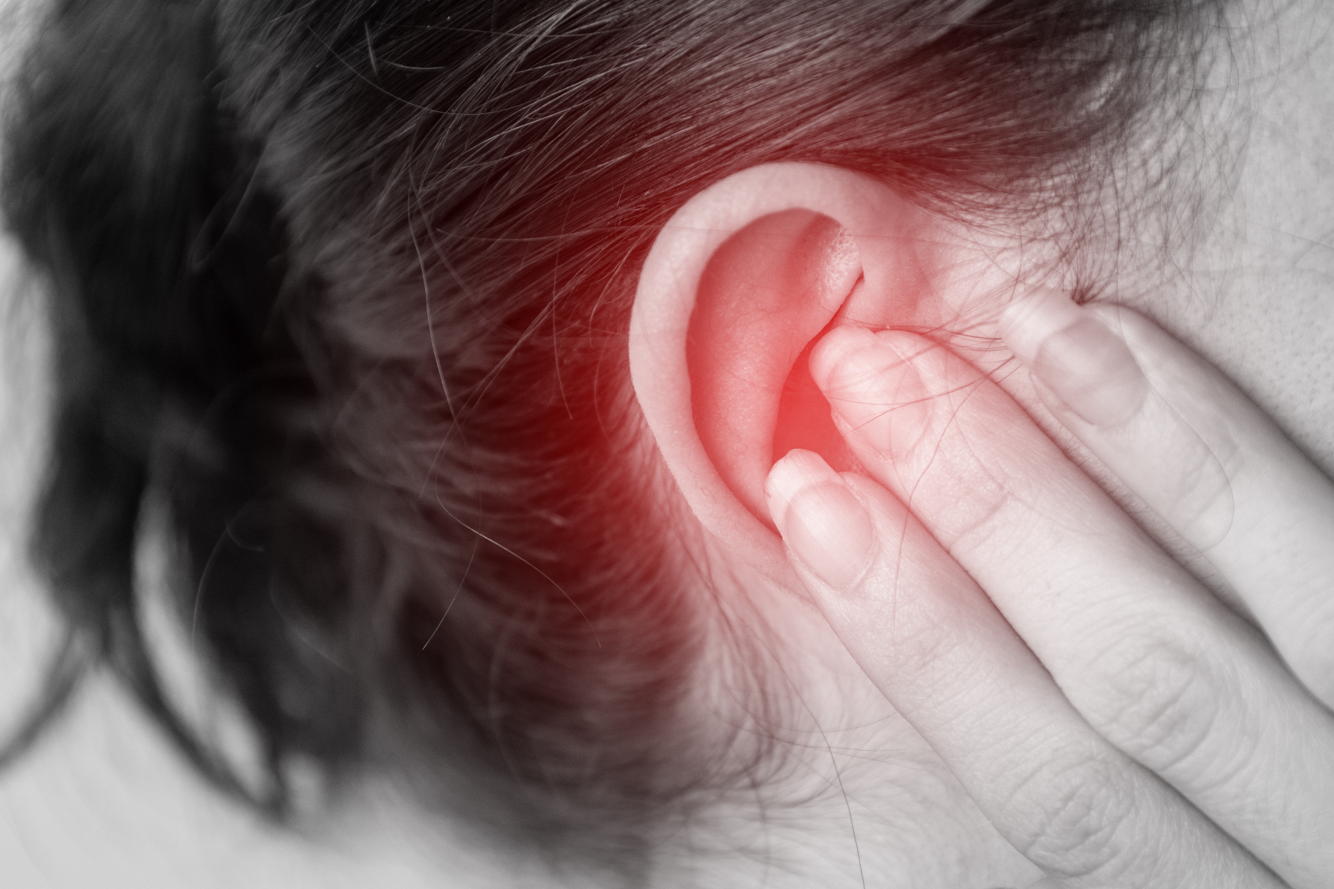 Science Explains: The Hidden Function of Ear Muscles in Humans