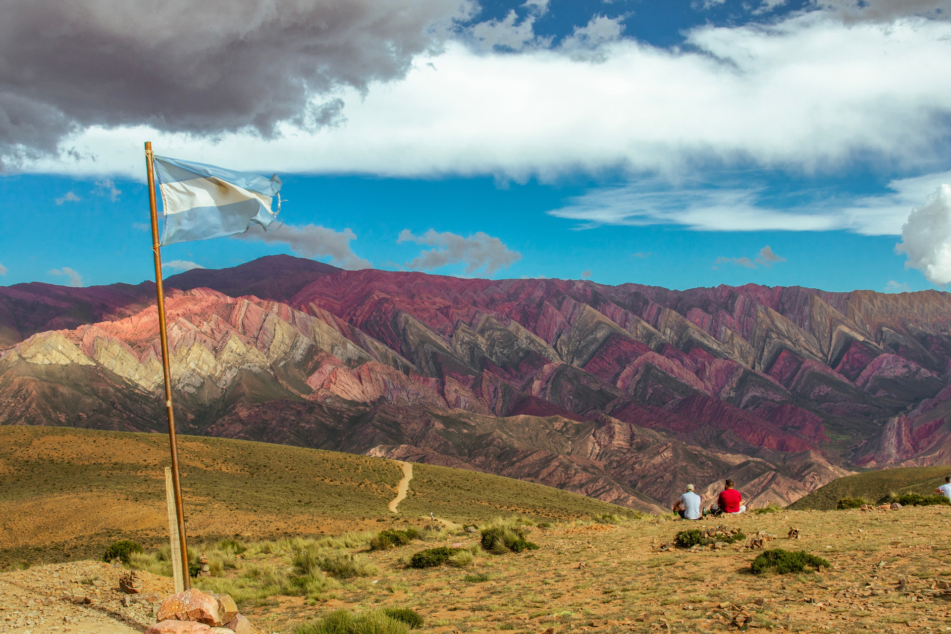 Argentina Plans Border Fence with Neighboring Country, Sparking ...