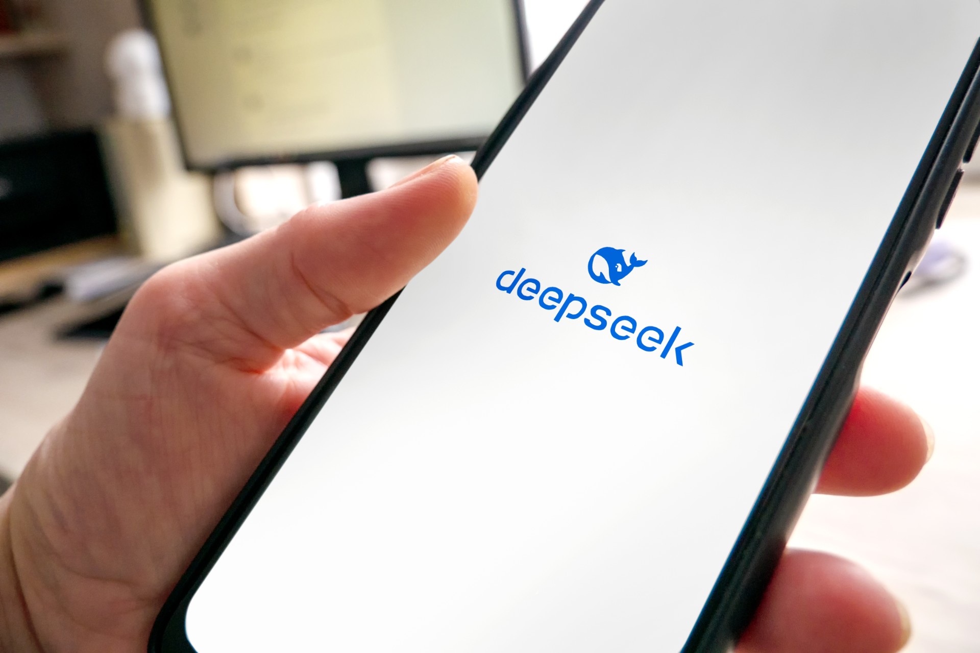 Pentagon Blocks Employee Access to Chinese AI Platform DeepSeek