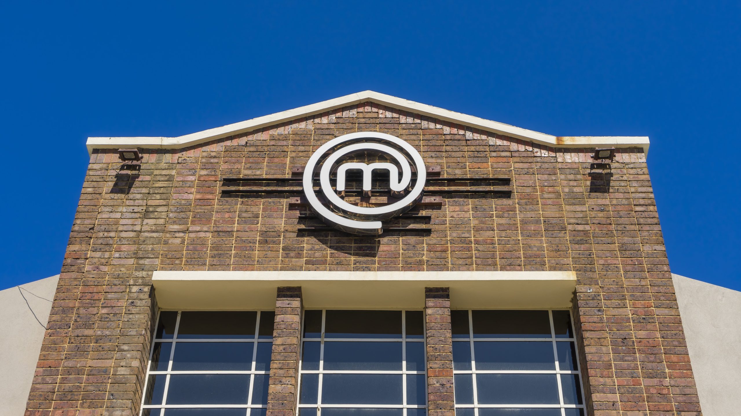 MasterChef Ukraine Set Destroyed by Russian Missiles | Dagens.com