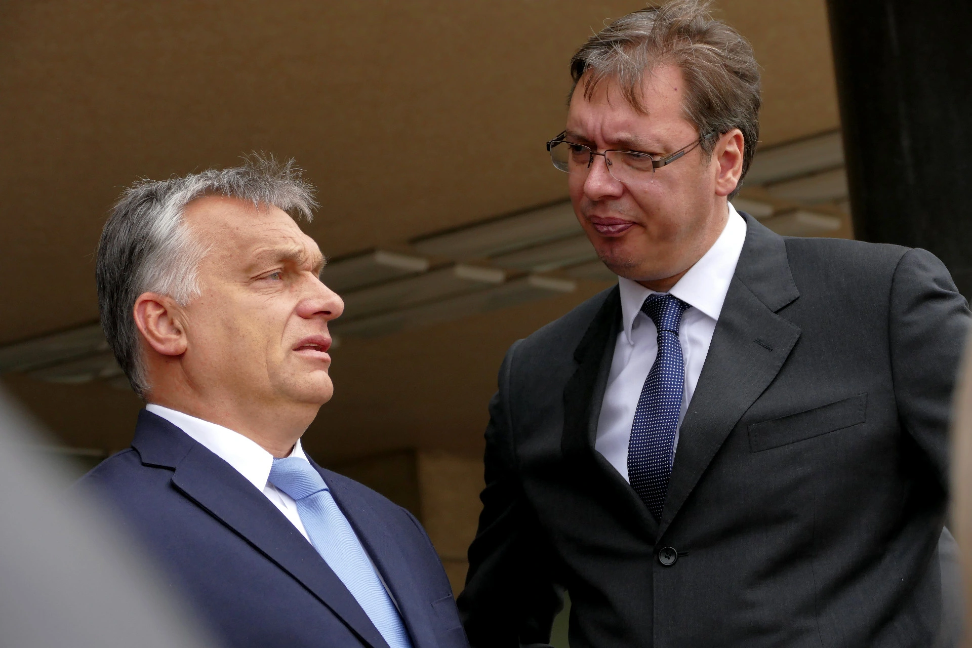 Tensions Rise in the Balkans Amid New Regional Military Alliances ...