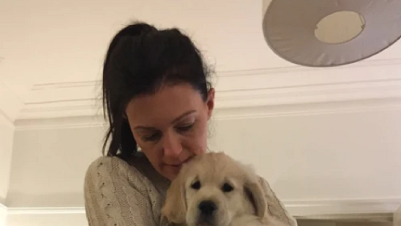 9-year-old student's letter brings teacher to tears