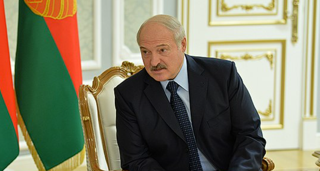 Lukashenko Signs Law Granting Immunity to Former Belarusian Presidents