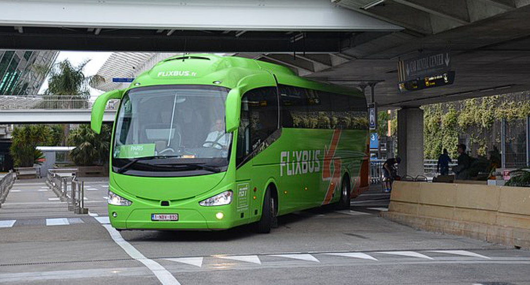 1 dead and 20 injured in terrible Flixbus accident | Dagens.com