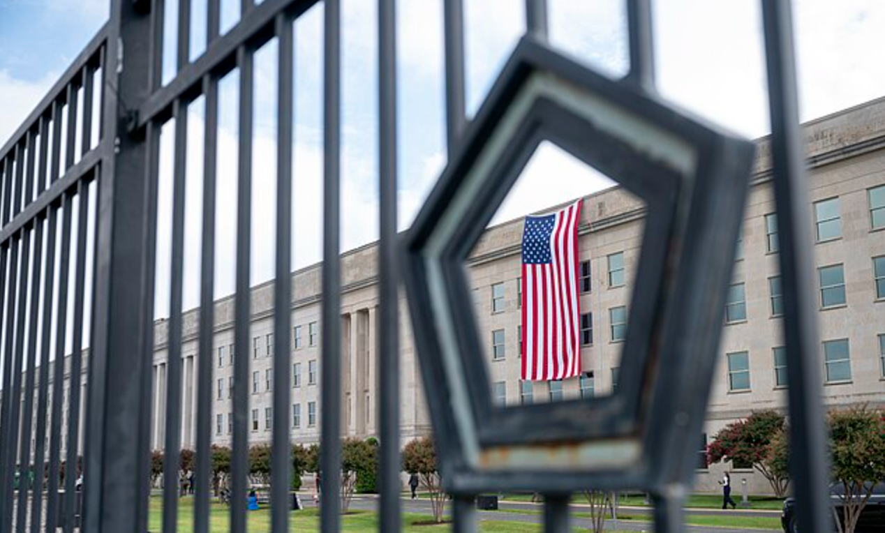 Pentagon: Cyber Warfare Against Russia Still Active