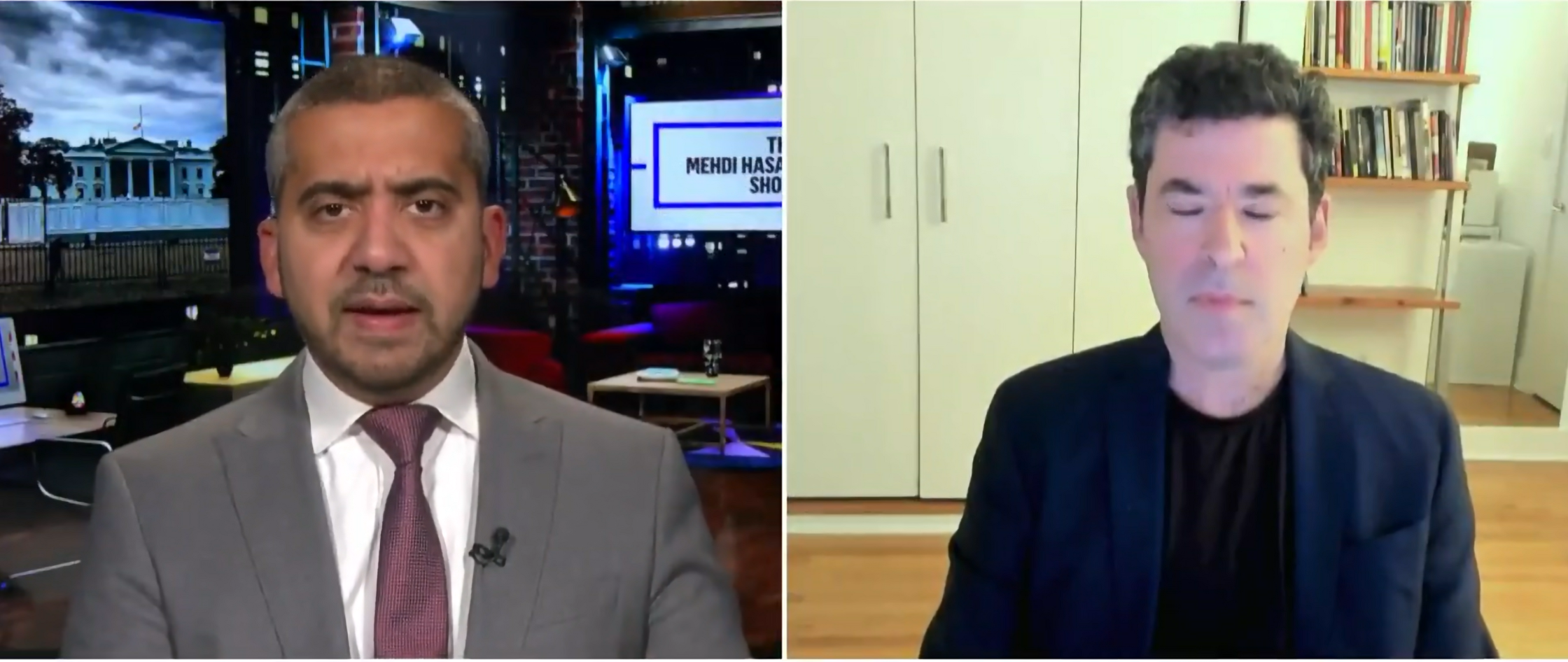 Fascism expert labels Trump's 'vermin' rant as echo of Nazi propaganda