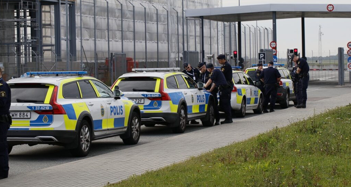 Sweden Rushes New Law to Combat Teen Gang Violence