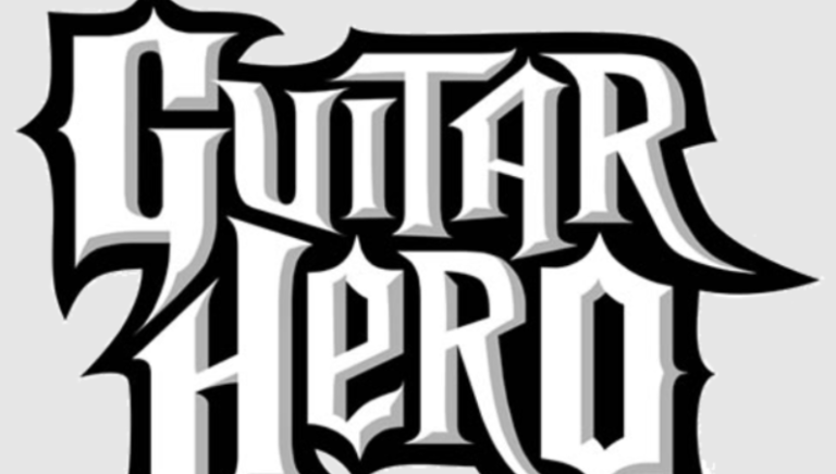 A Complete List of All 'Guitar Hero' Songs