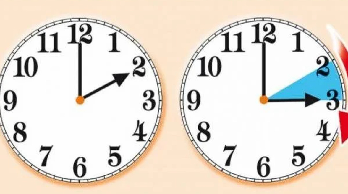 Why Did Time Seem to Move Slower When You Were A Child?