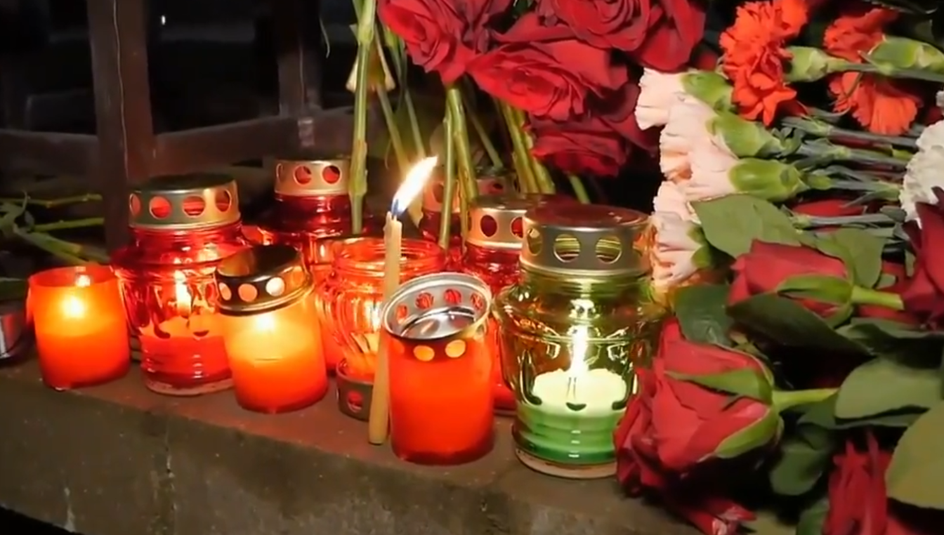 Here's a Full Timeline of the Crocus City Hall Attack in Moscow ...
