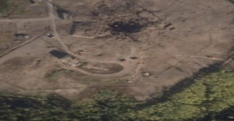 Satan II Missile Test Ends in Failure as Russian Launch Site Explodes ...
