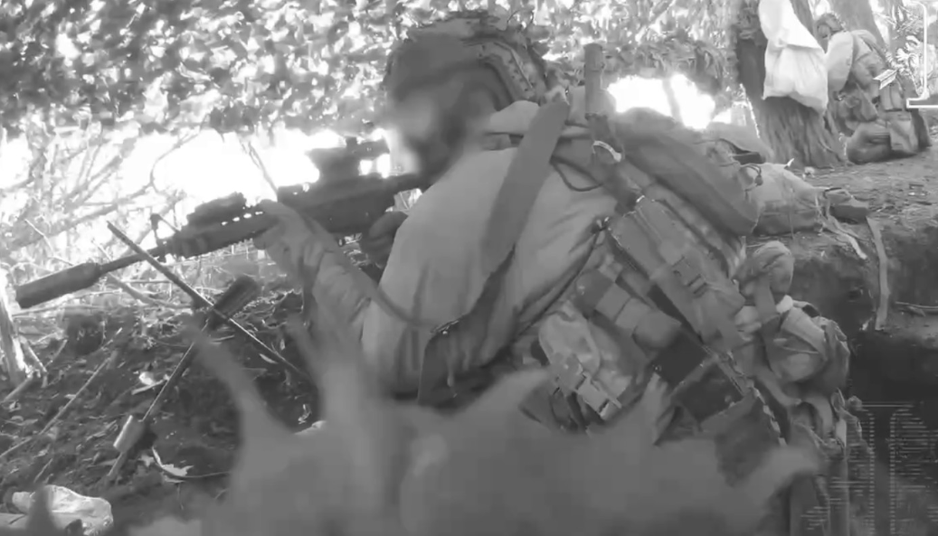 Russia’s Total Casualties in Ukraine Exceed 900,000, NATO Official Says