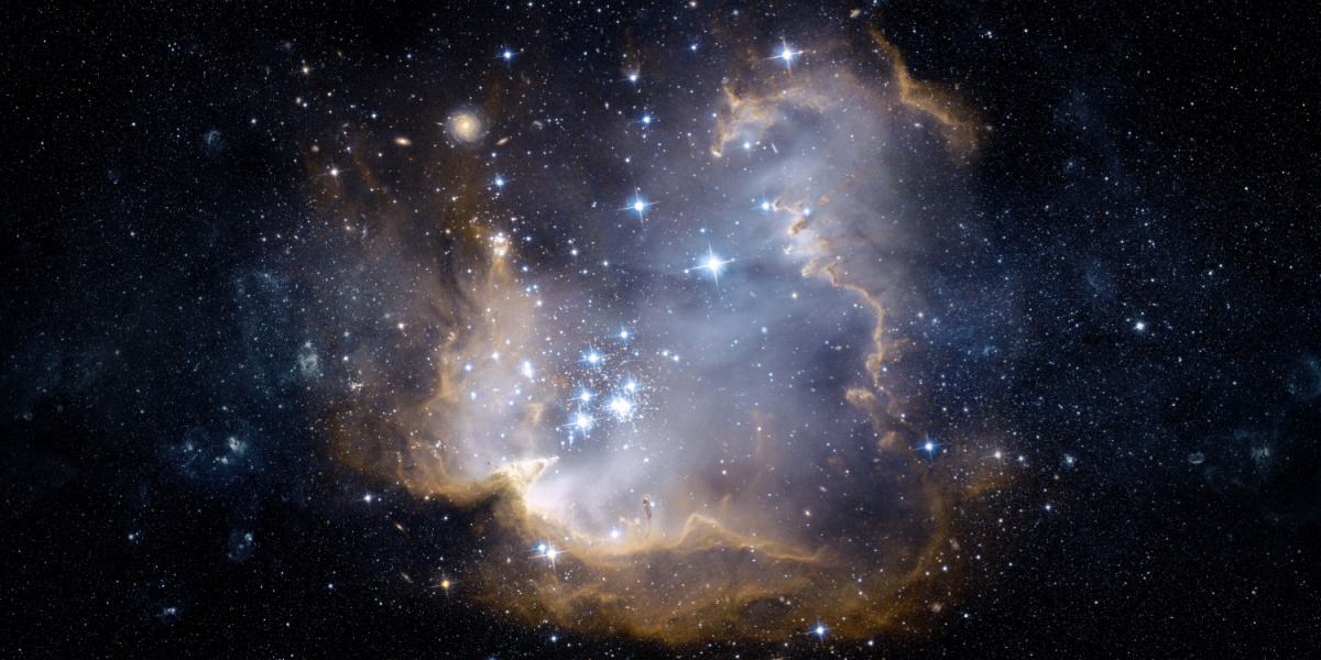 Astronomers Solve the Mystery of Strange Radio Signals Coming from Deep ... Astronomers Solve the Mystery of Strange Radio Signals Coming from Deep ...