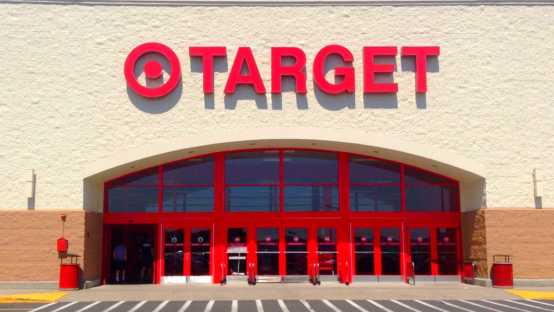 Target Recalls 200,000 Cans of Green Beans