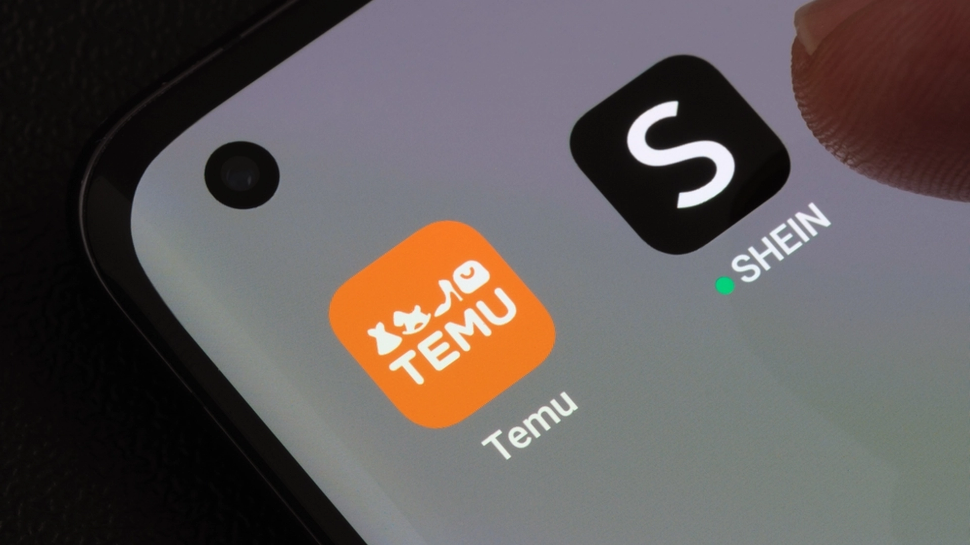 Temu Ranks Number One Again in Apple Store Downloads