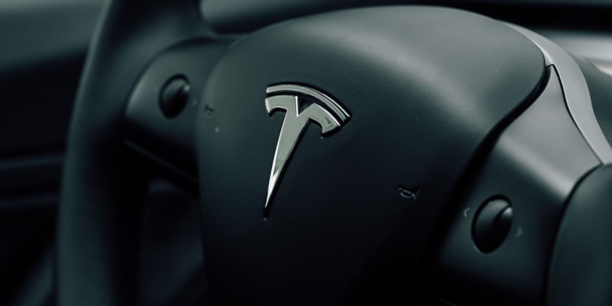 Tesla's Reign in Europe Ends as Gas-Powered Cars Make a Comeback