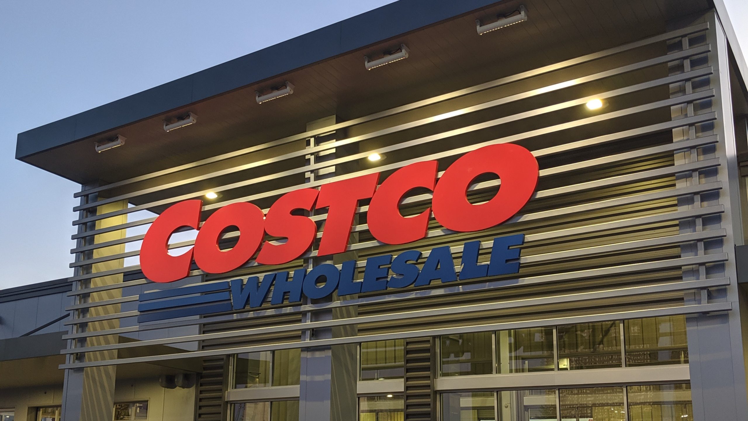 Recall Alert: Metal Found in Popular Costco Snack