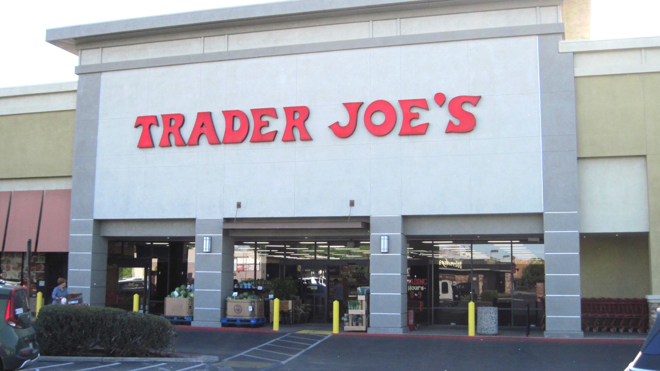 Trader Joe’s Recall: Check If Your Acai Bowl Is Affected