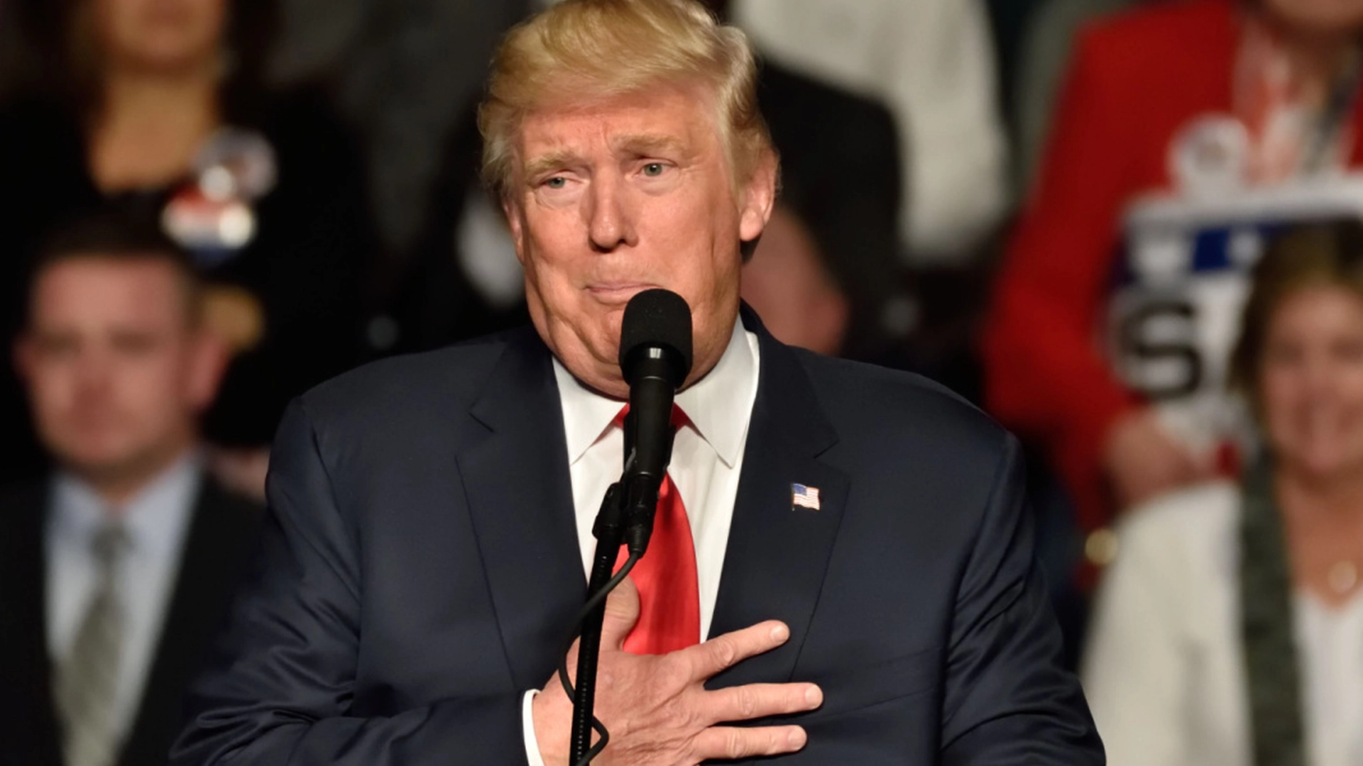 Elon Musk's Daughter Plans to Leave the US After Trump Wins Election