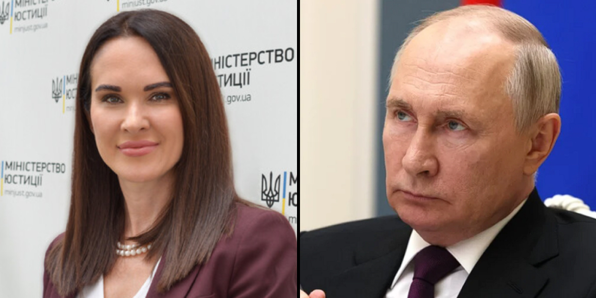 Kyiv named a condition for peace agreement with Russia