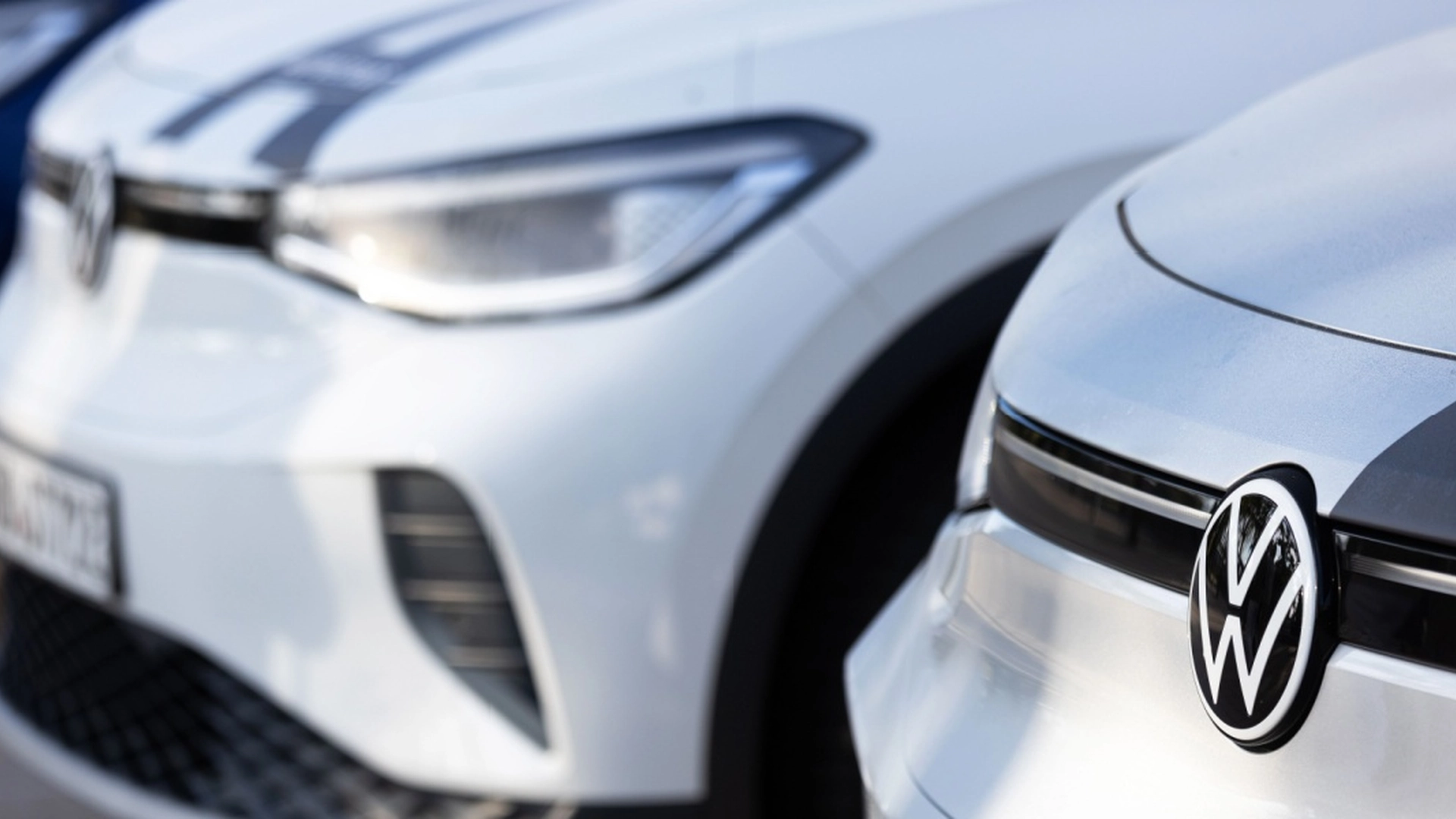 VW’s New Electric Car Could Disrupt Tesla’s Dominance