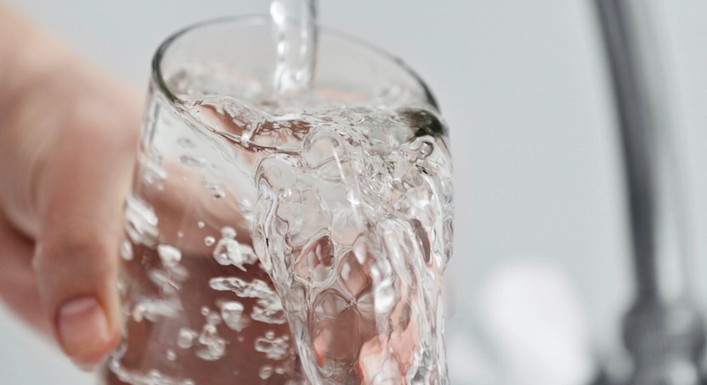 Which Drink Hydrates Best? Researchers Find It's Not Water | Dagens.com