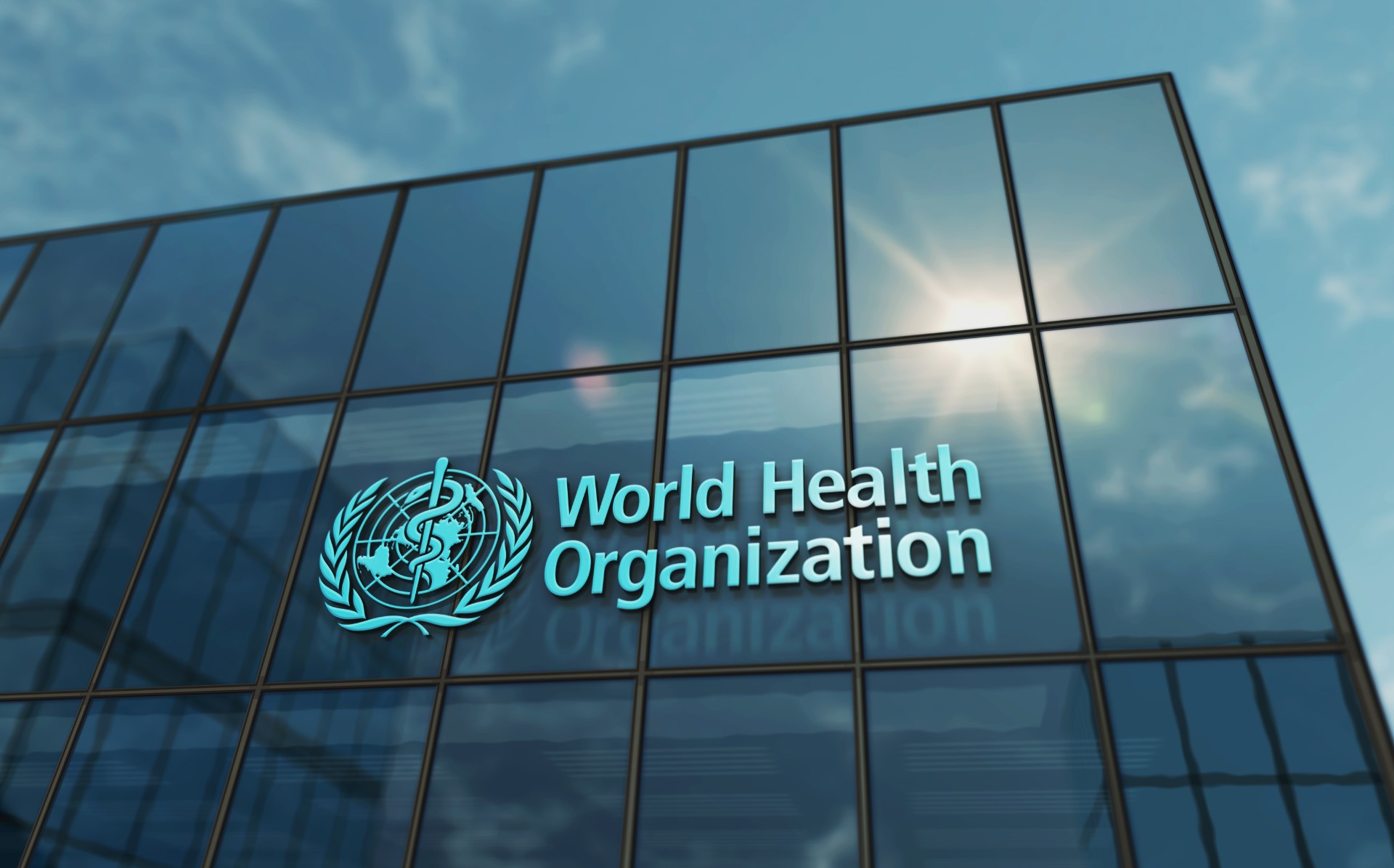 Global Health at Risk: WHO Warns of Severe Consequences from U.S. Aid ...